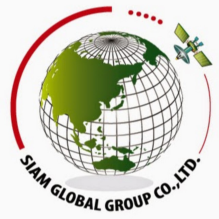Siam Global Group Co.,Ltd. สยามโกลบอลกรุ๊ป - YouTube