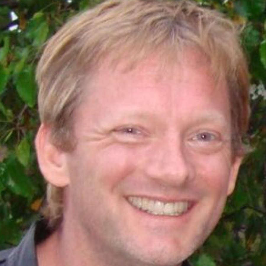 Danny Butler - YouTube