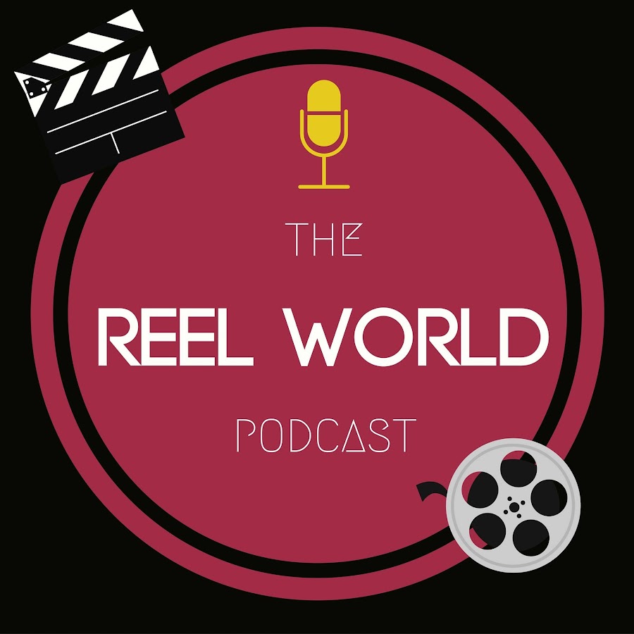The Reel World Podcast - YouTube