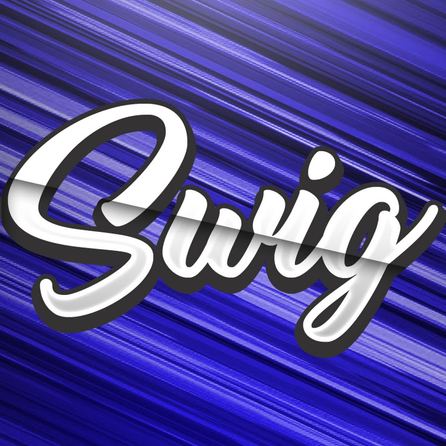 SWIG - YouTube