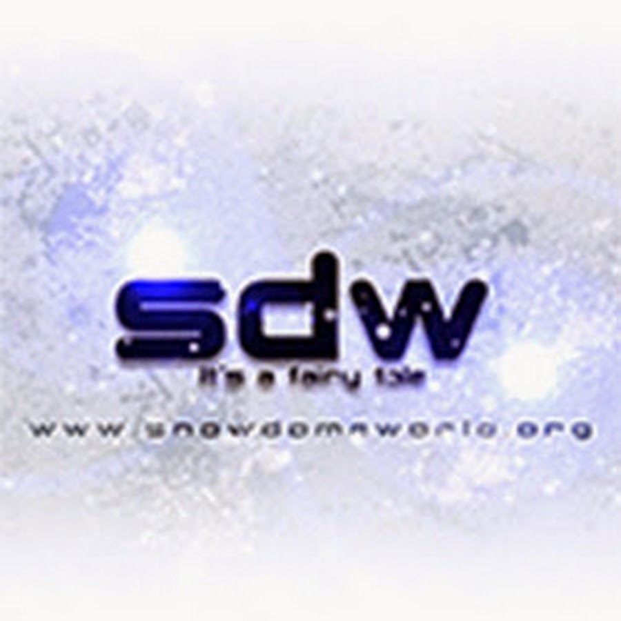 sdw - YouTube