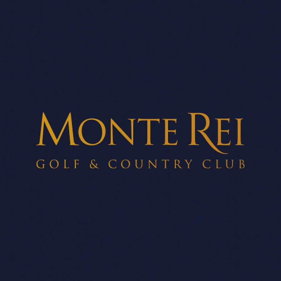Monte Rei Golf & Country Club - YouTube