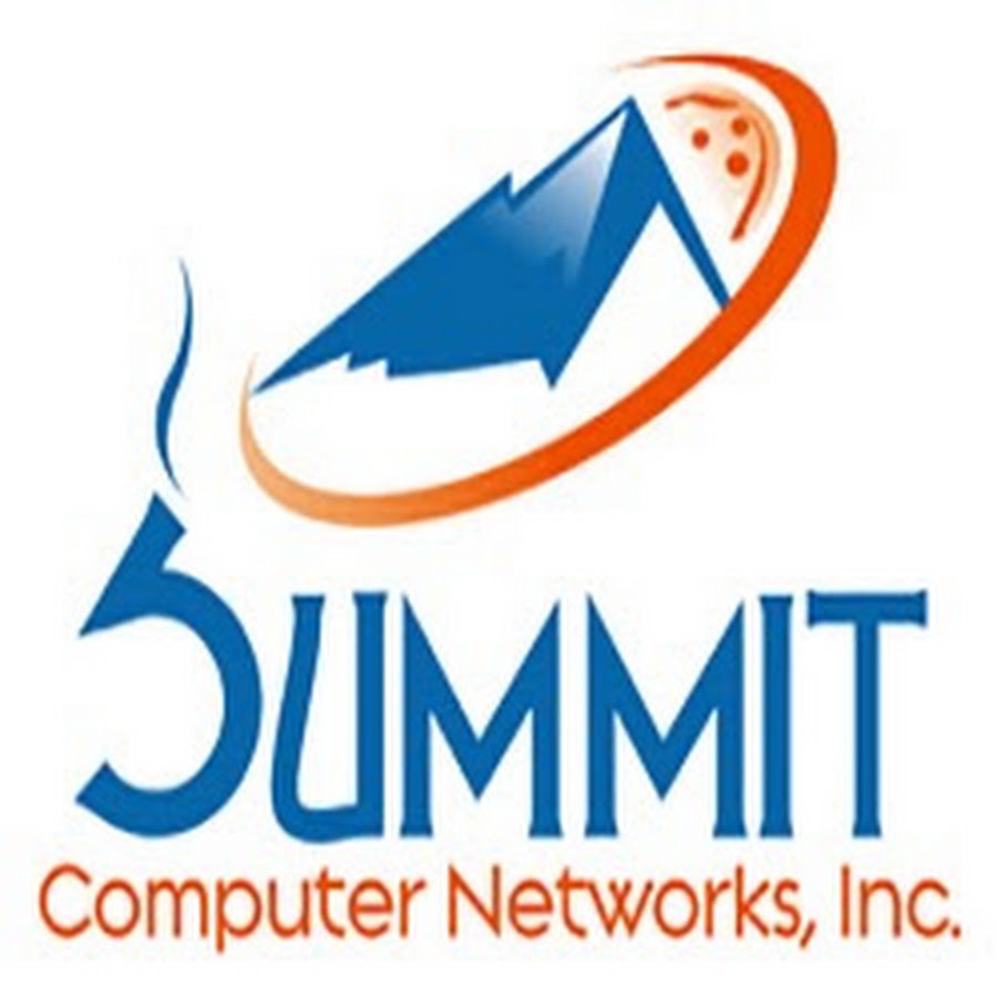 Summit Computer - YouTube