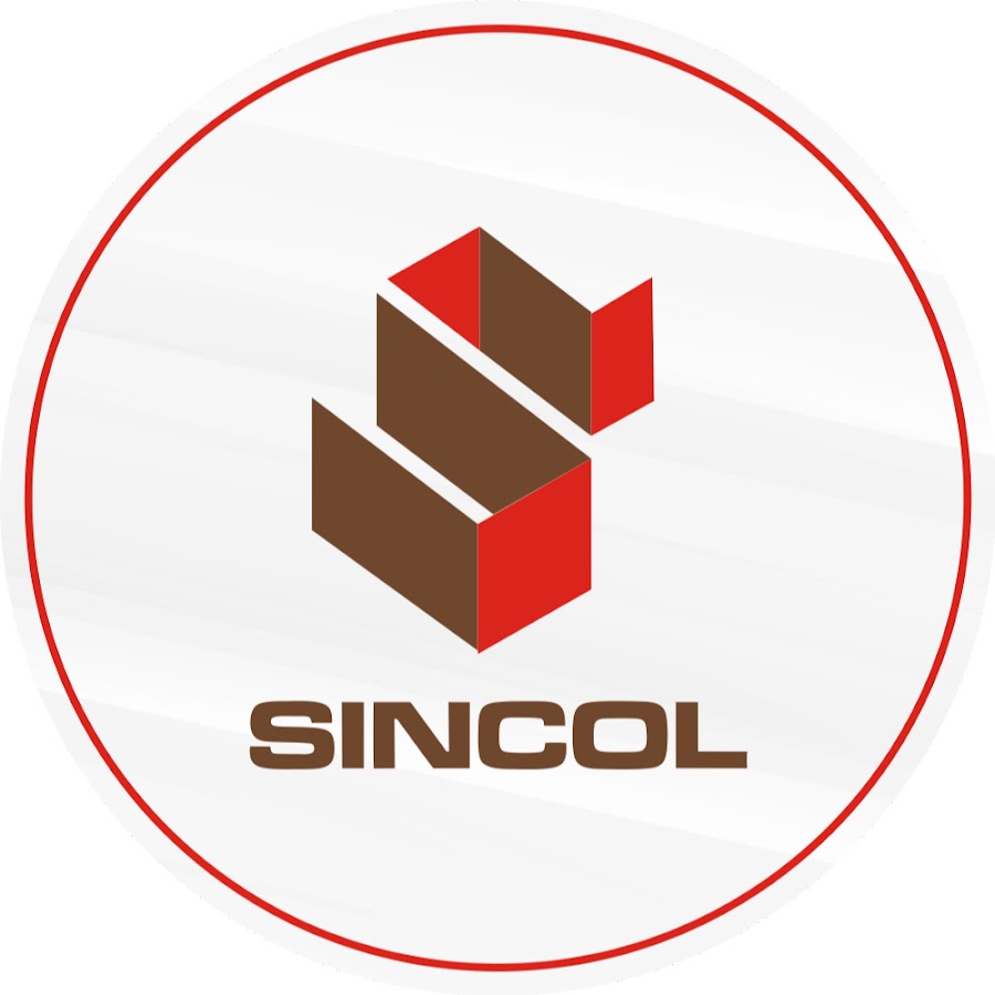 Sincol S/A - YouTube