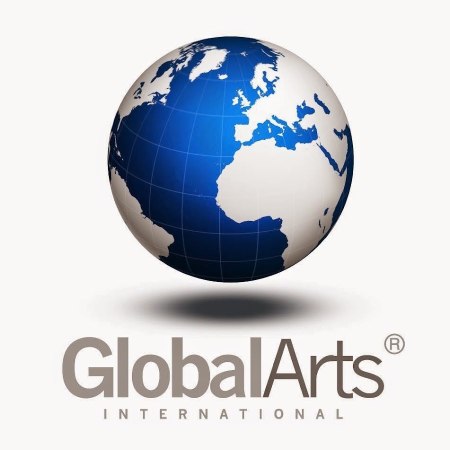 Global Arts Int - YouTube