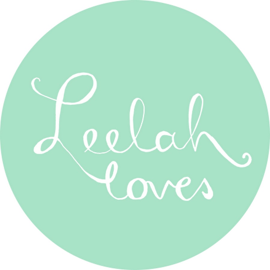 Leelah Loves - YouTube