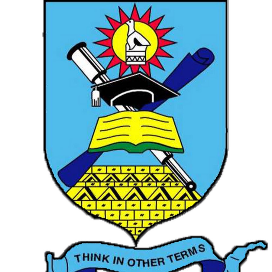 NUST Zimbabwe - YouTube