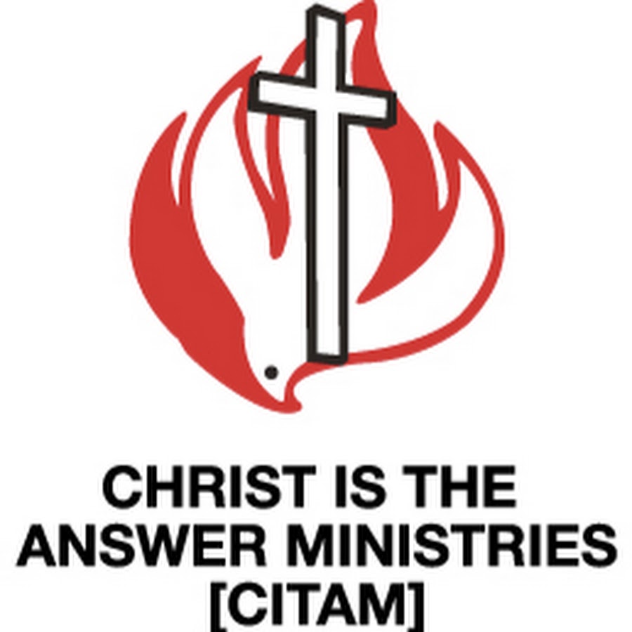 CITAM EMBAKASI - YouTube