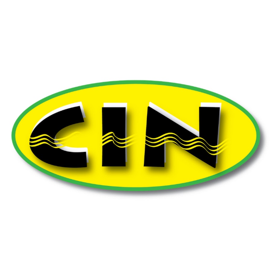 CIN TV - YouTube