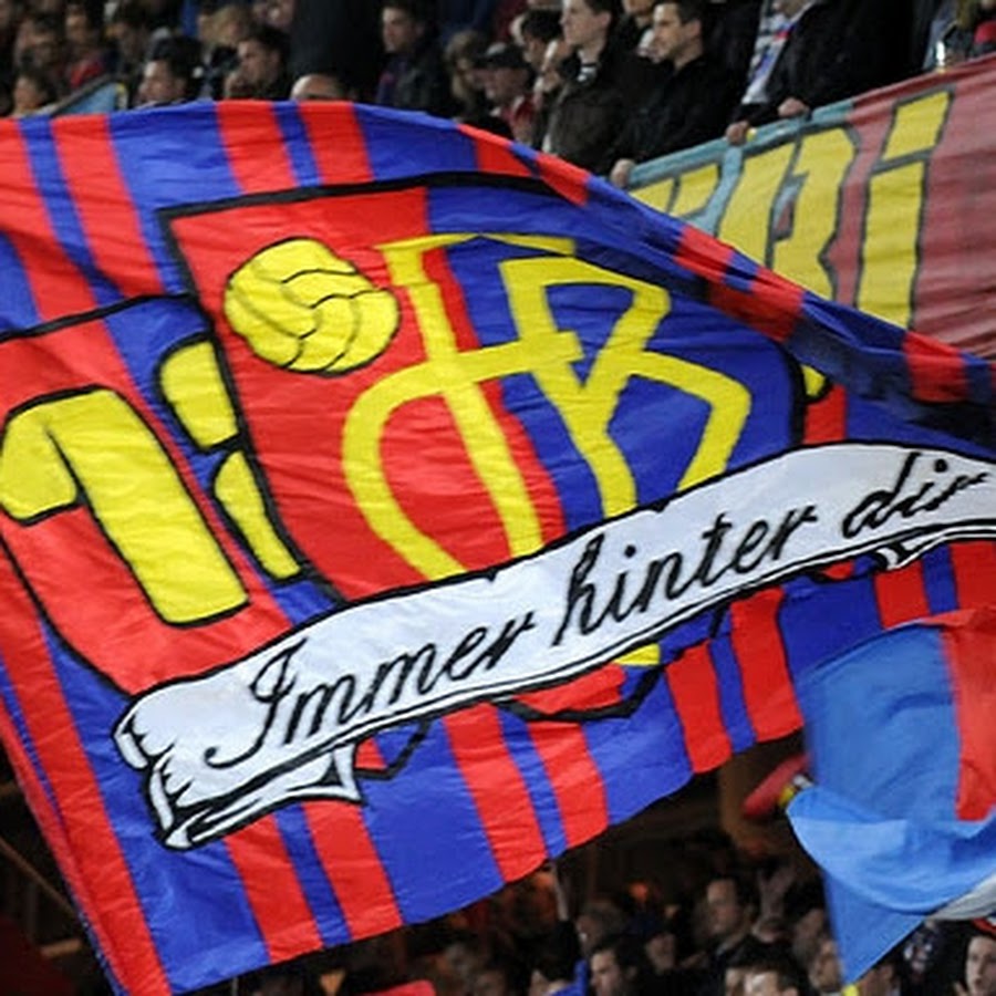 FC BASEL - YouTube