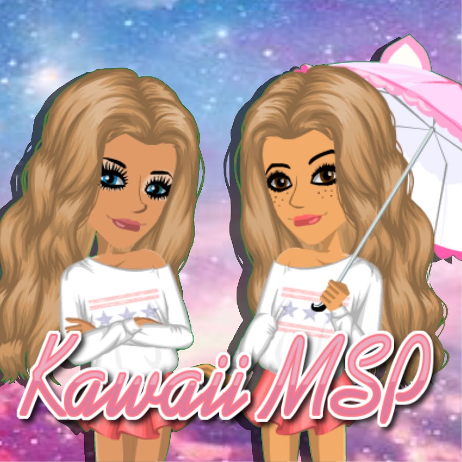 Kawaii & MSP - YouTube