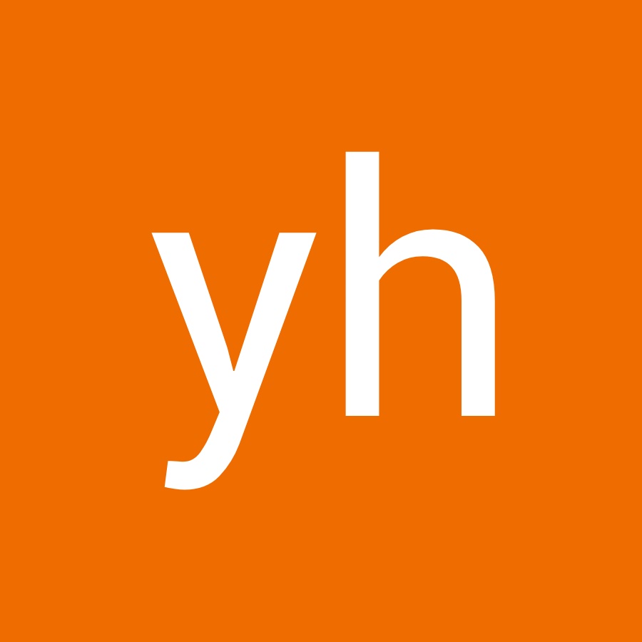 yh - YouTube