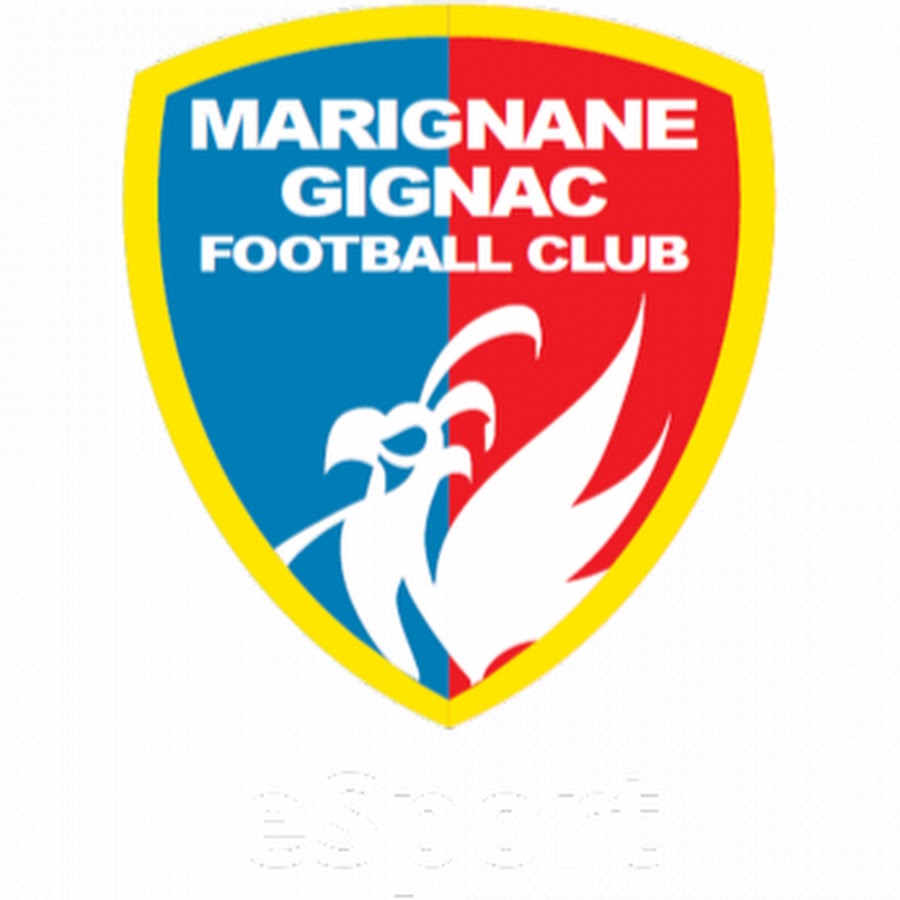 MGFC eSport - YouTube
