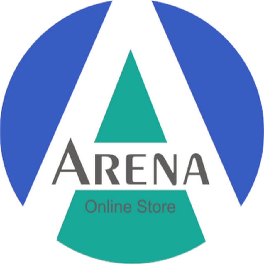 ARENA Store - YouTube