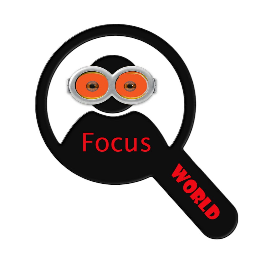 Focus World - YouTube
