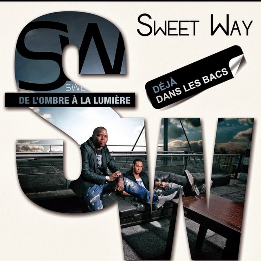 SWEET WAY - OFFICIEL TV - YouTube