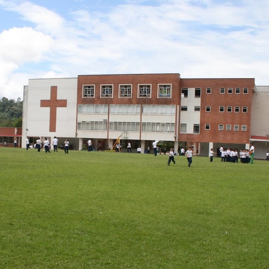 colegio Tolimense - YouTube