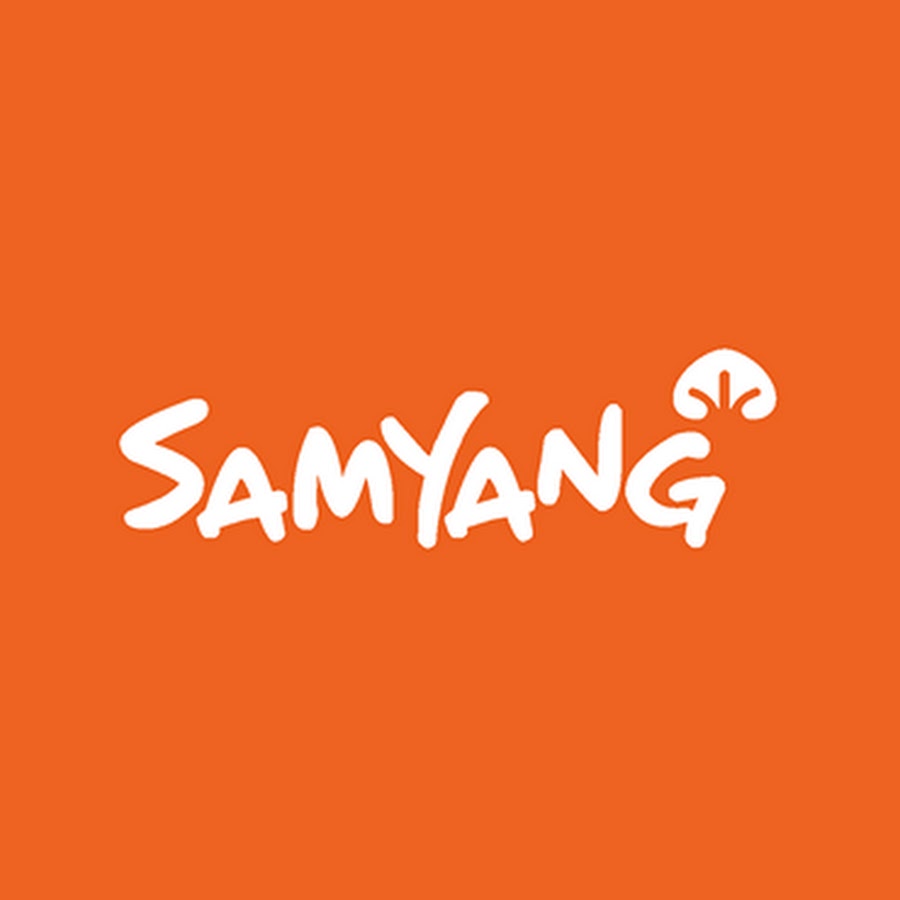 Samyangfoods Global - YouTube
