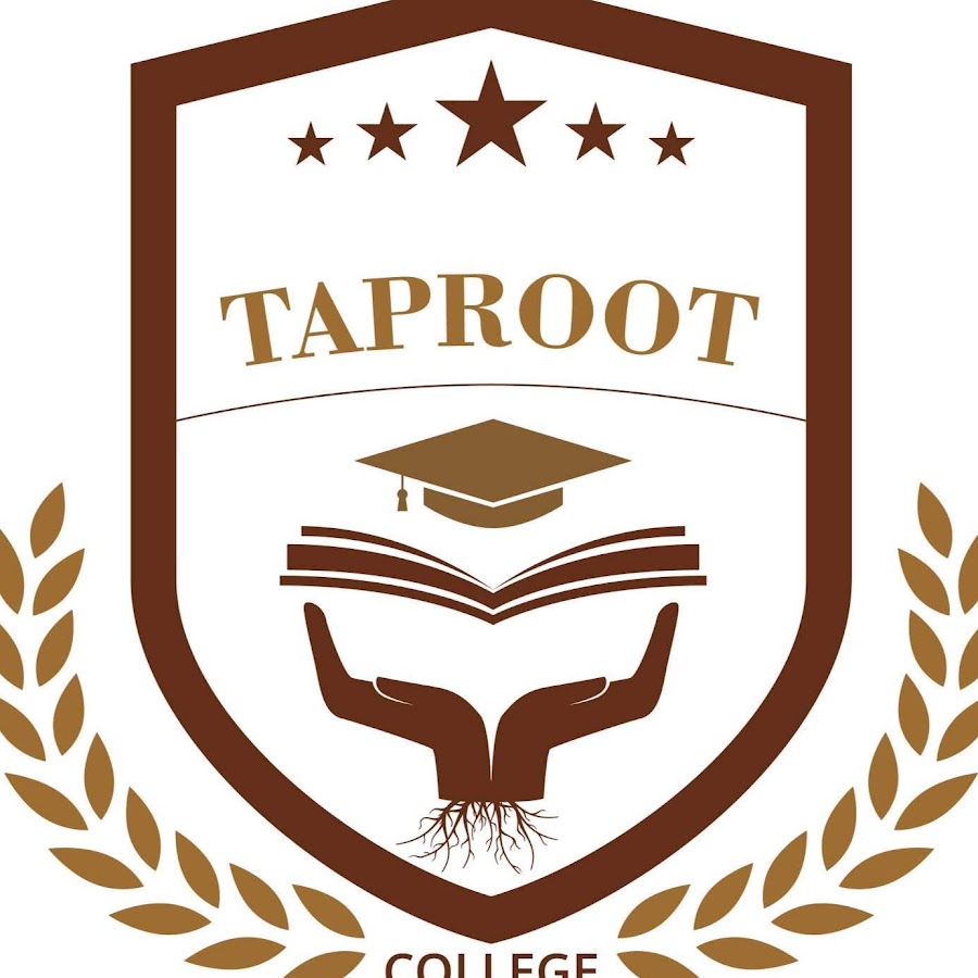 Taproot College - YouTube