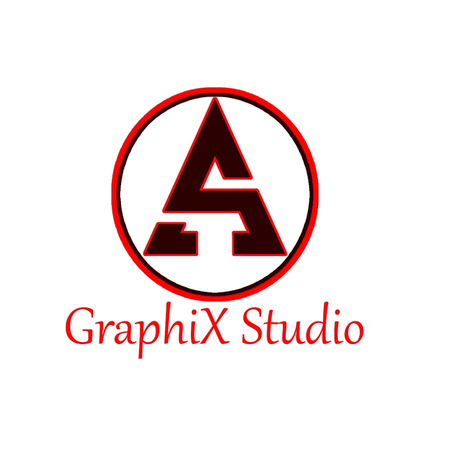 AS GraphiX Studio - YouTube