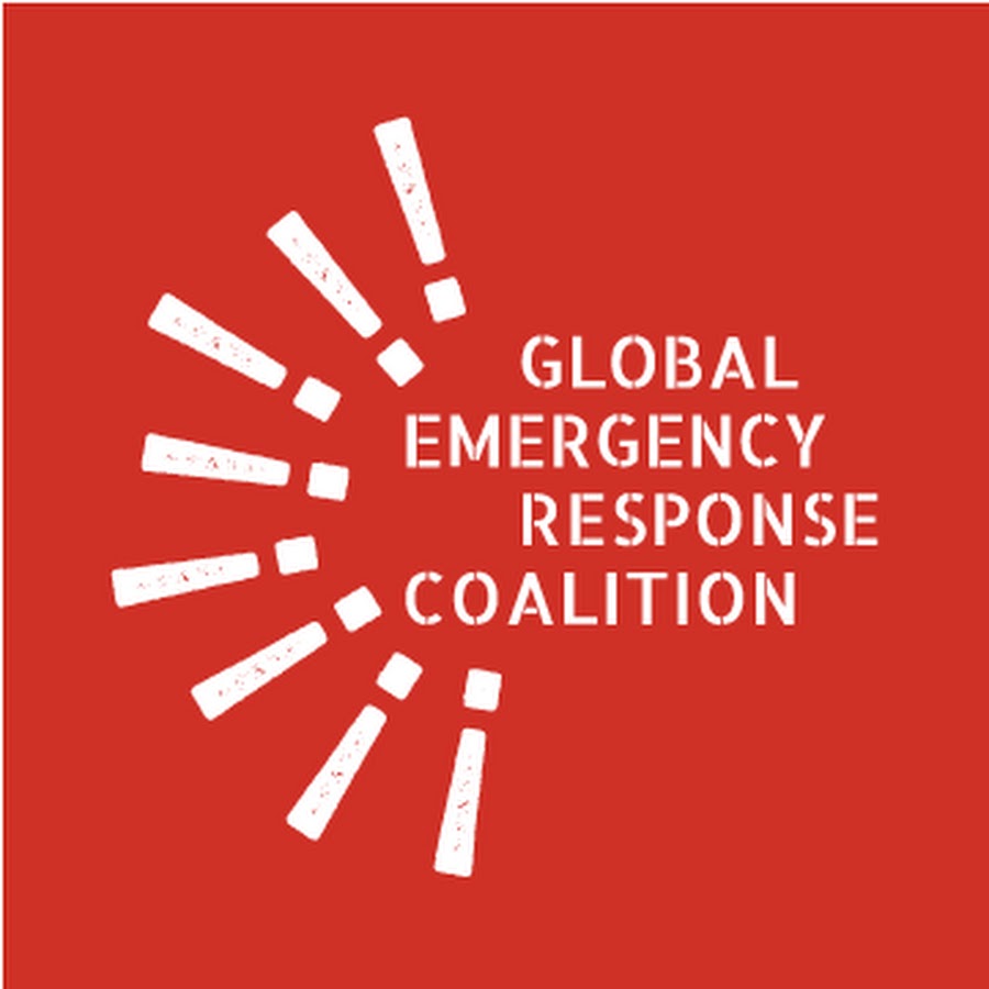 Global Emergency Response Coalition - YouTube