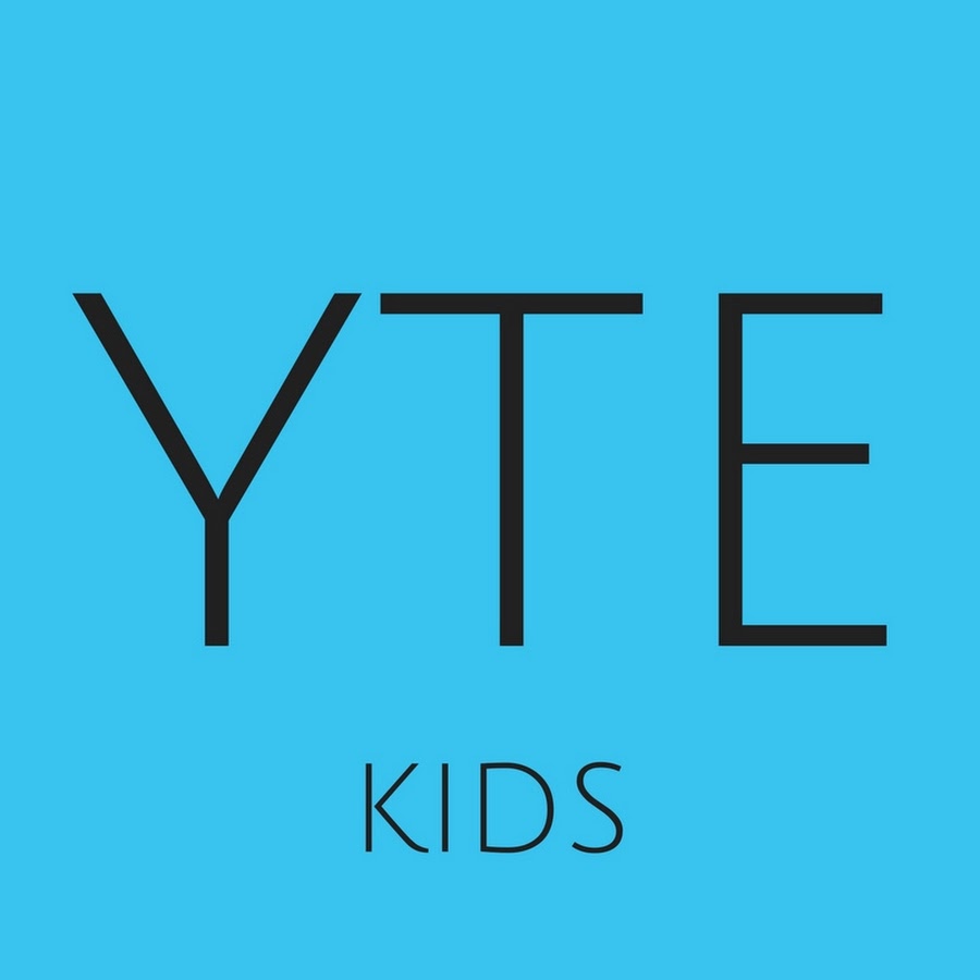YTE Kids - YouTube