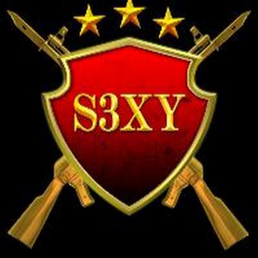 S3XY Squad - YouTube