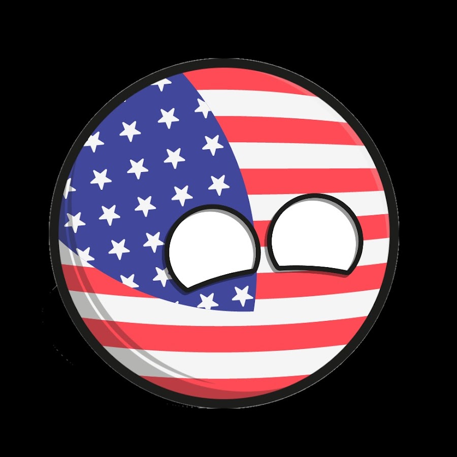 HD Countryballs - YouTube
