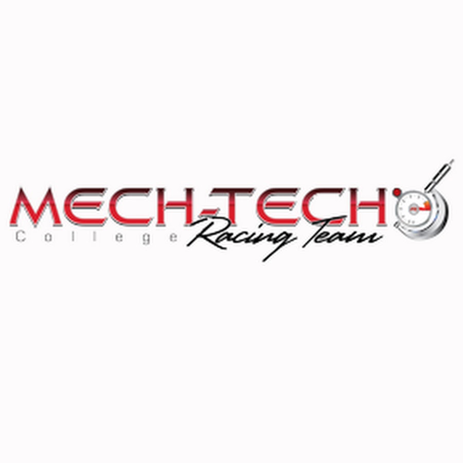 Mech Tech Racing Team - YouTube