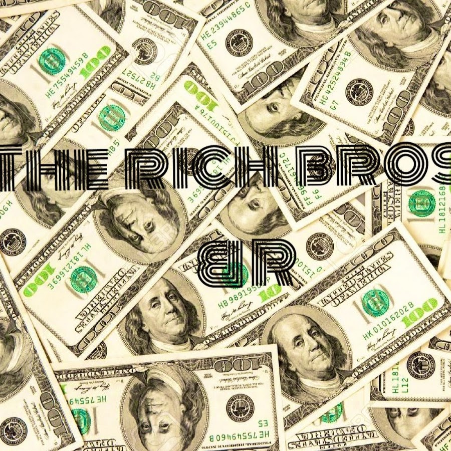 The Rich Bros - YouTube
