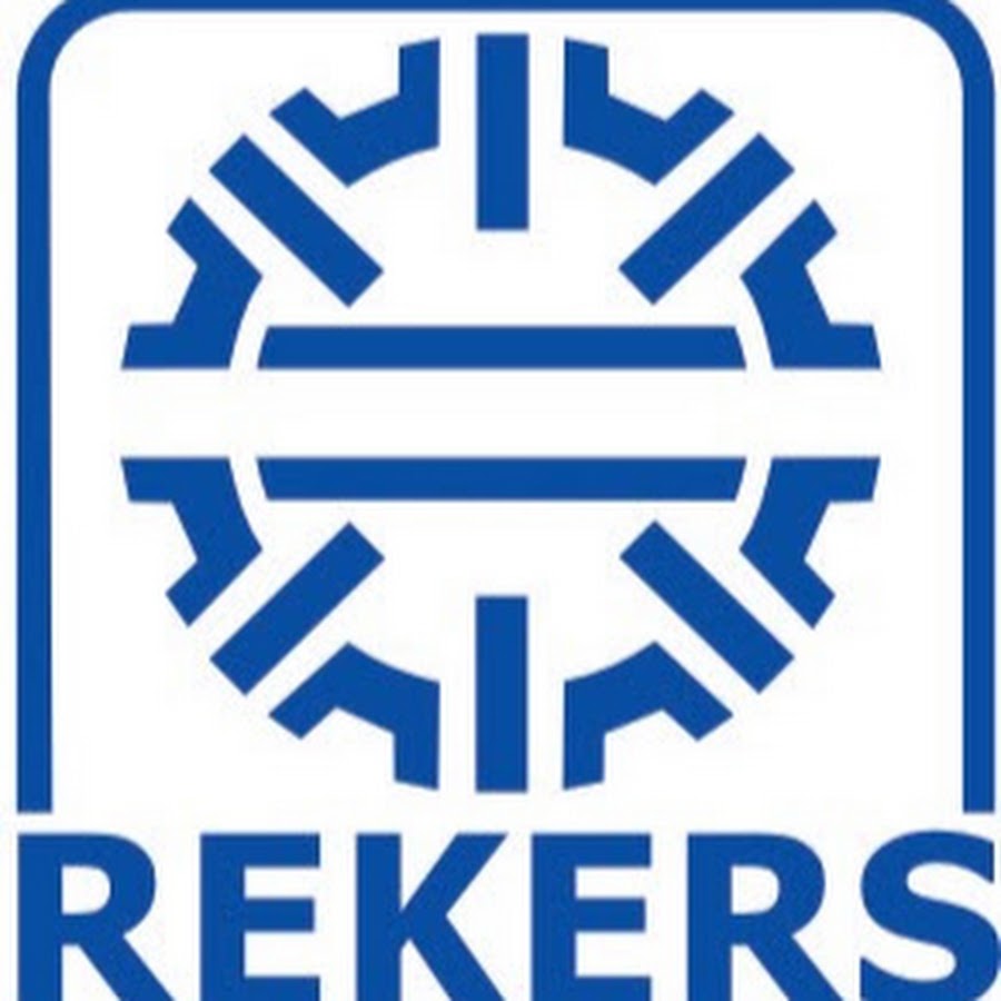 REKERS Maschinen- und Anlagenbau - YouTube
