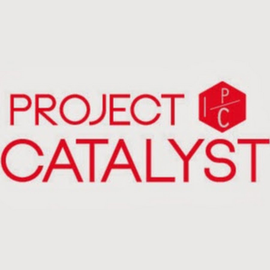 Project Catalyst - YouTube