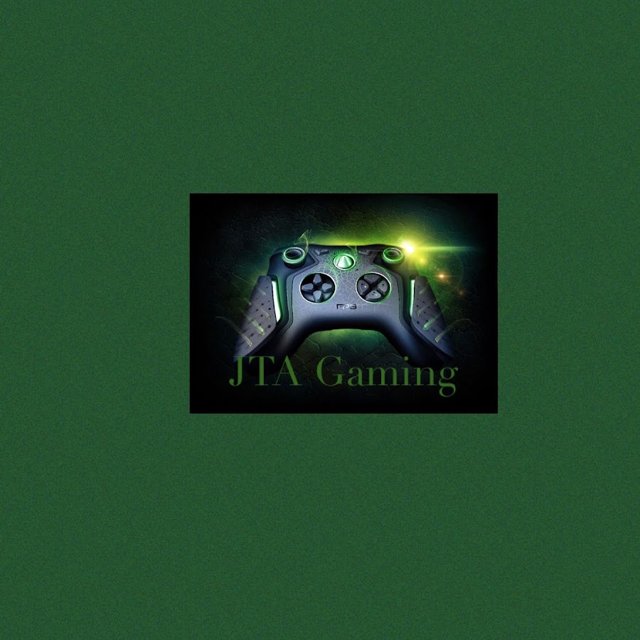 JTA Gaming - YouTube