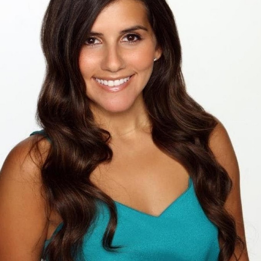 Candice On Air - YouTube