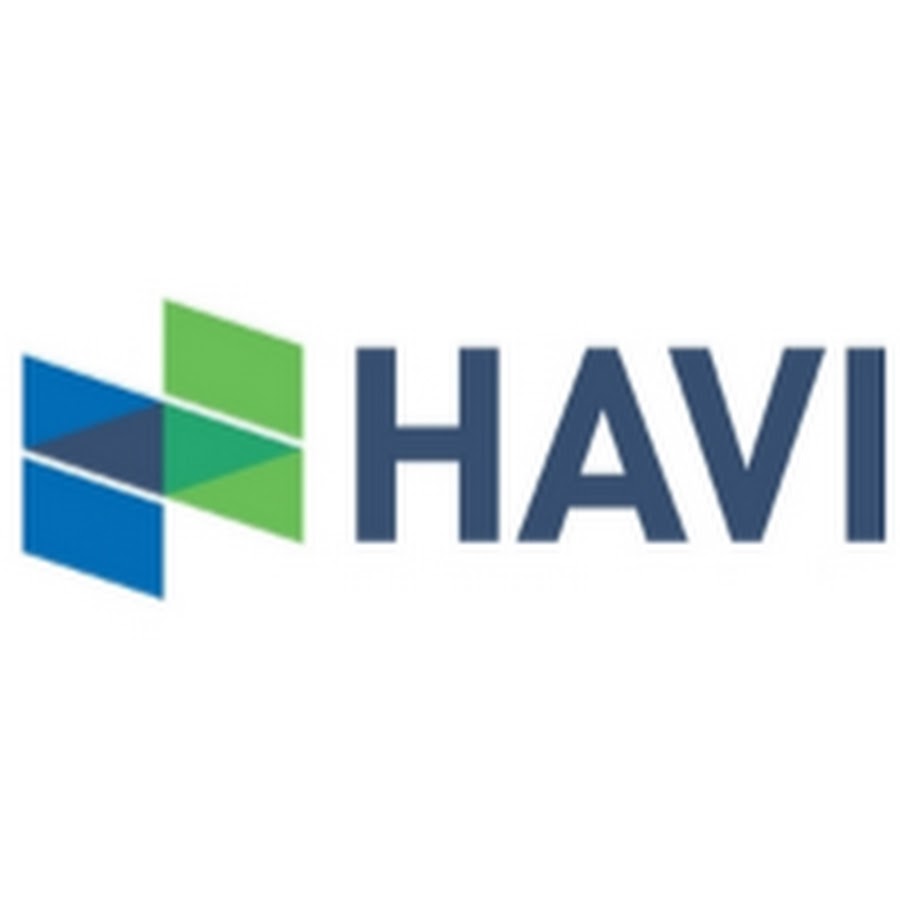 Havi Logistics - YouTube