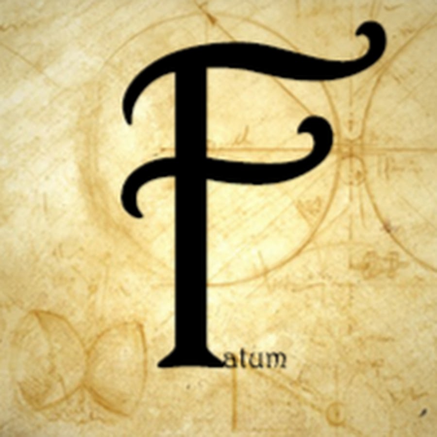 FATUM Webserie - YouTube
