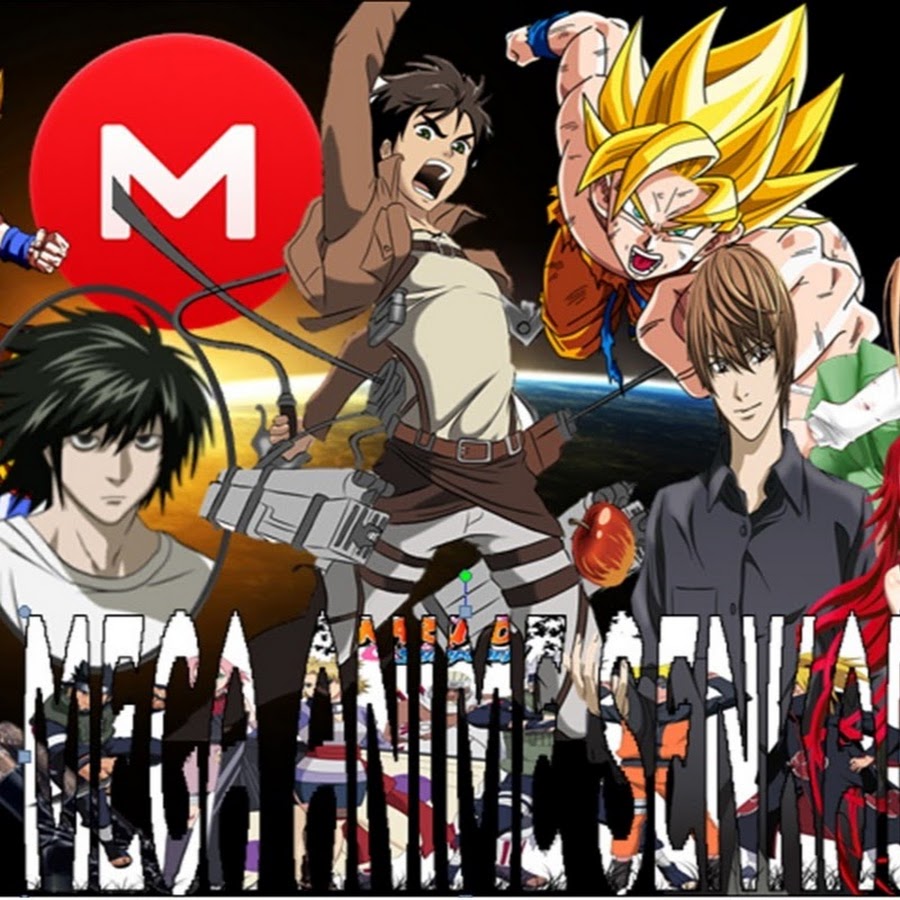 Descargas Senkai - YouTube