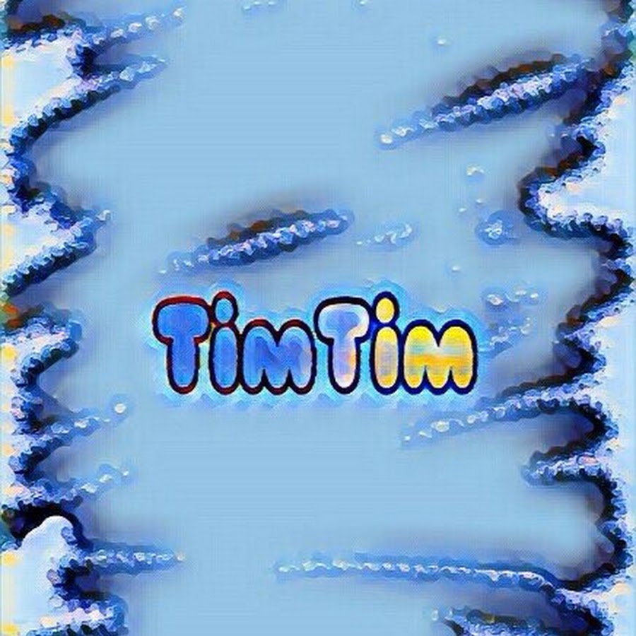 Tim Tim - YouTube