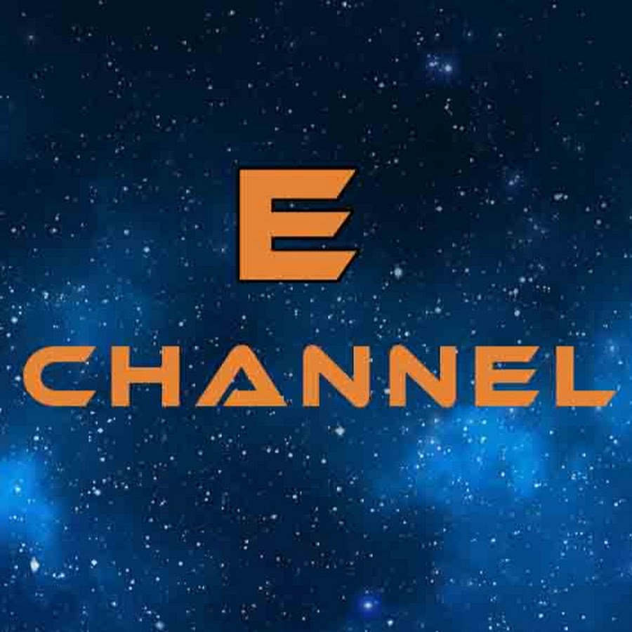 Channel E - YouTube