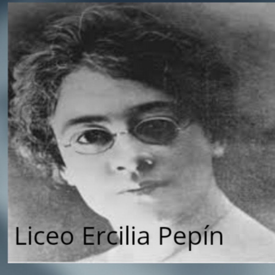 Liceo Ercilia Pepin El Limón VG. - YouTube
