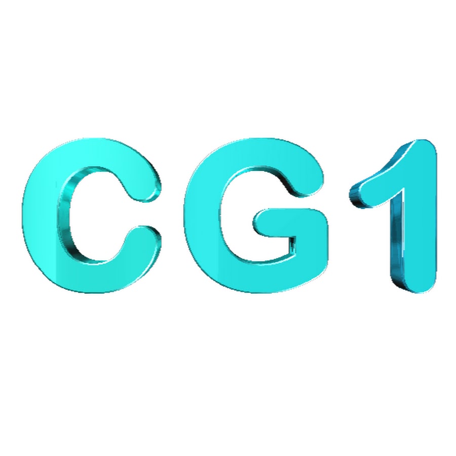 CG1 - YouTube