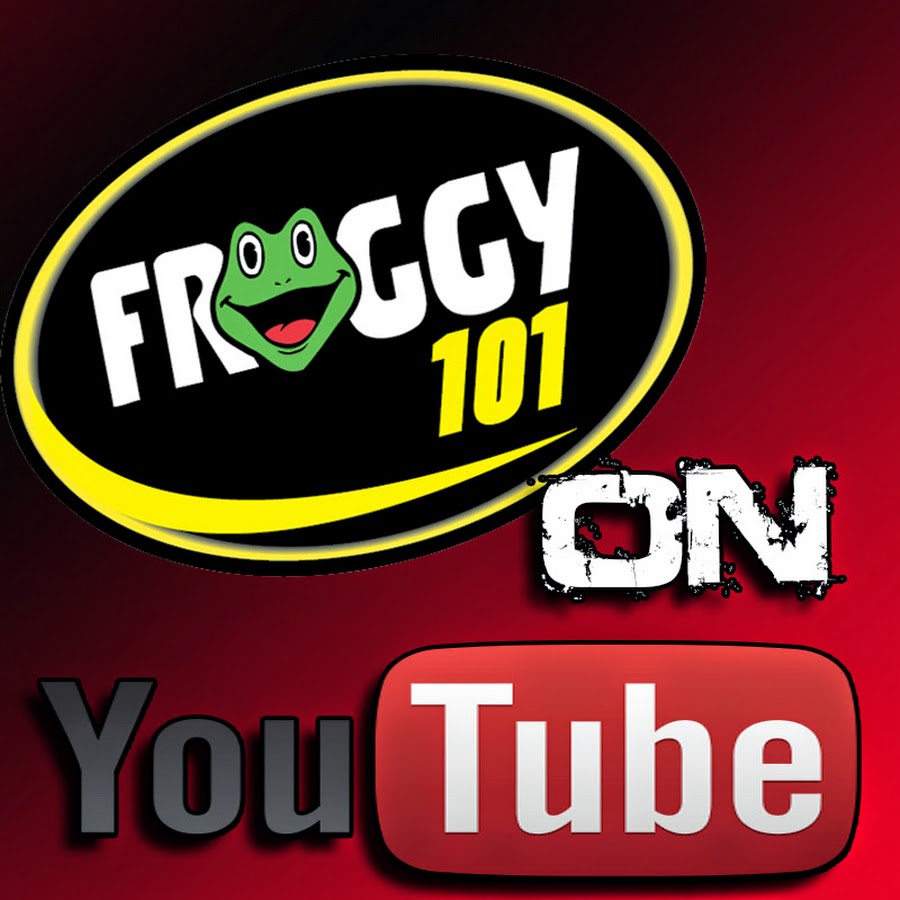 Froggy 101 - YouTube