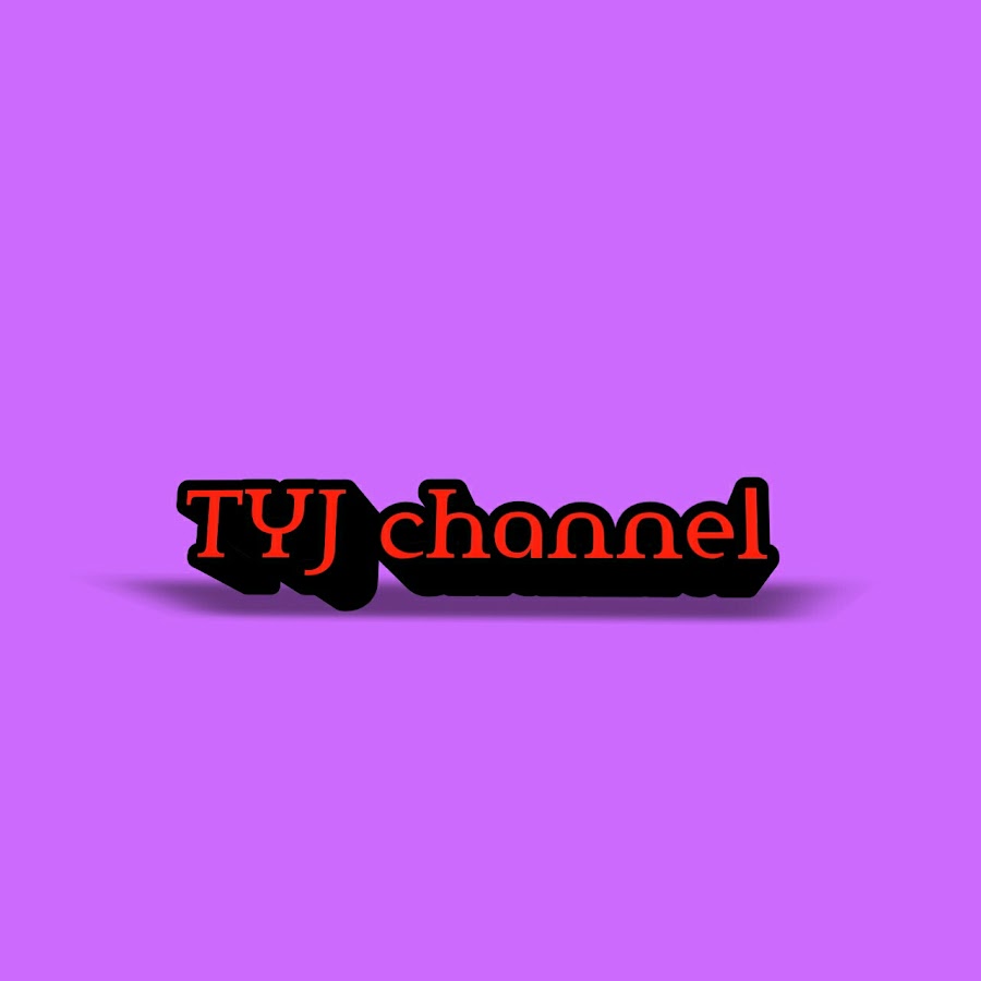 YTJ Channel - YouTube