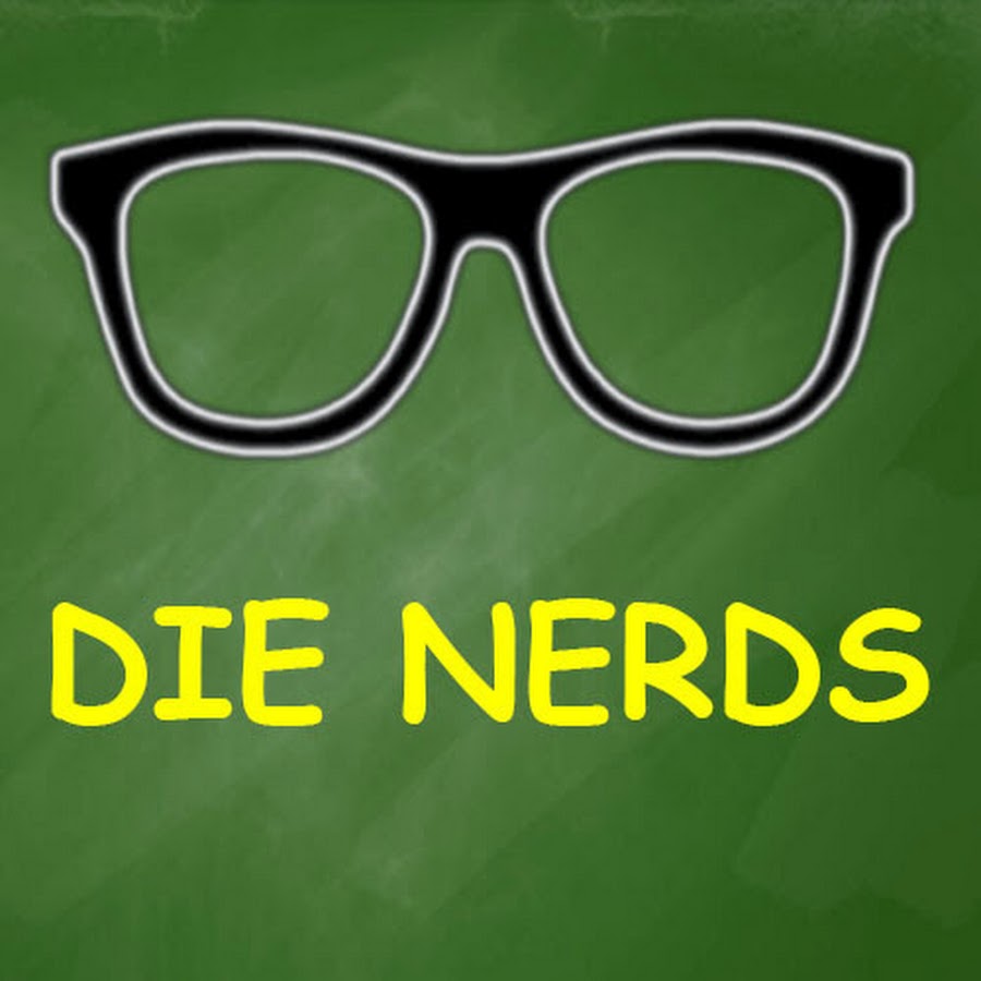 Die Nerds - YouTube
