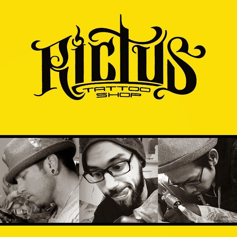 Rictus TV - YouTube