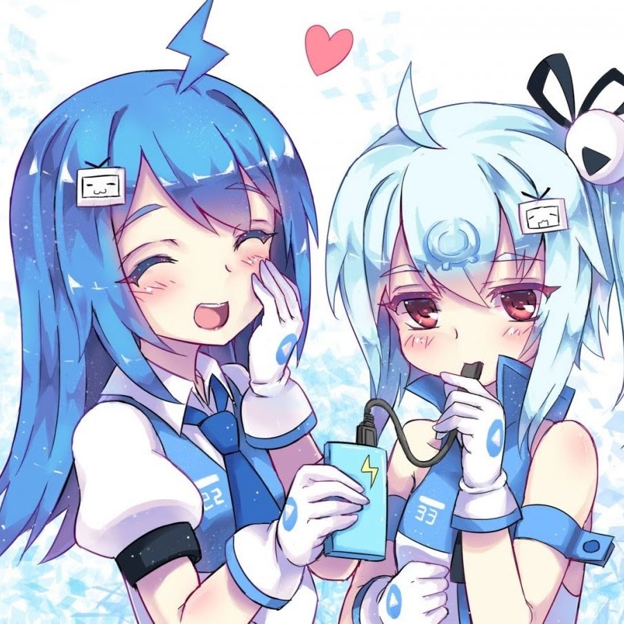 Bilibili哔哩哔哩B站视频分享 - YouTube