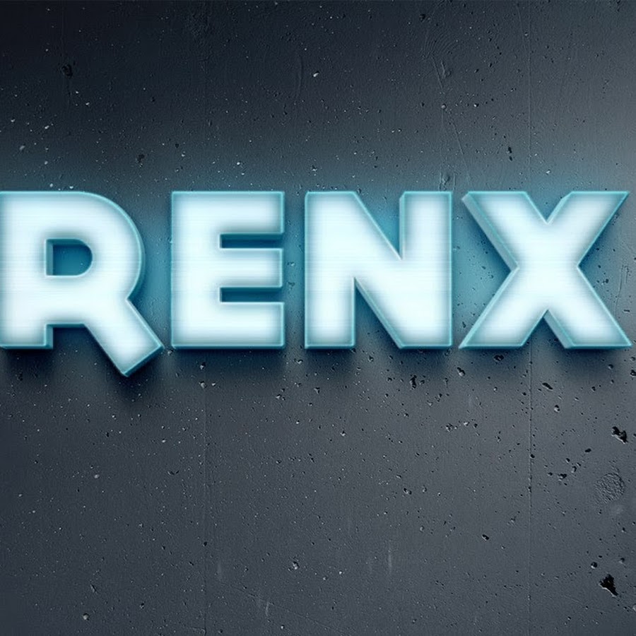 RenX - YouTube