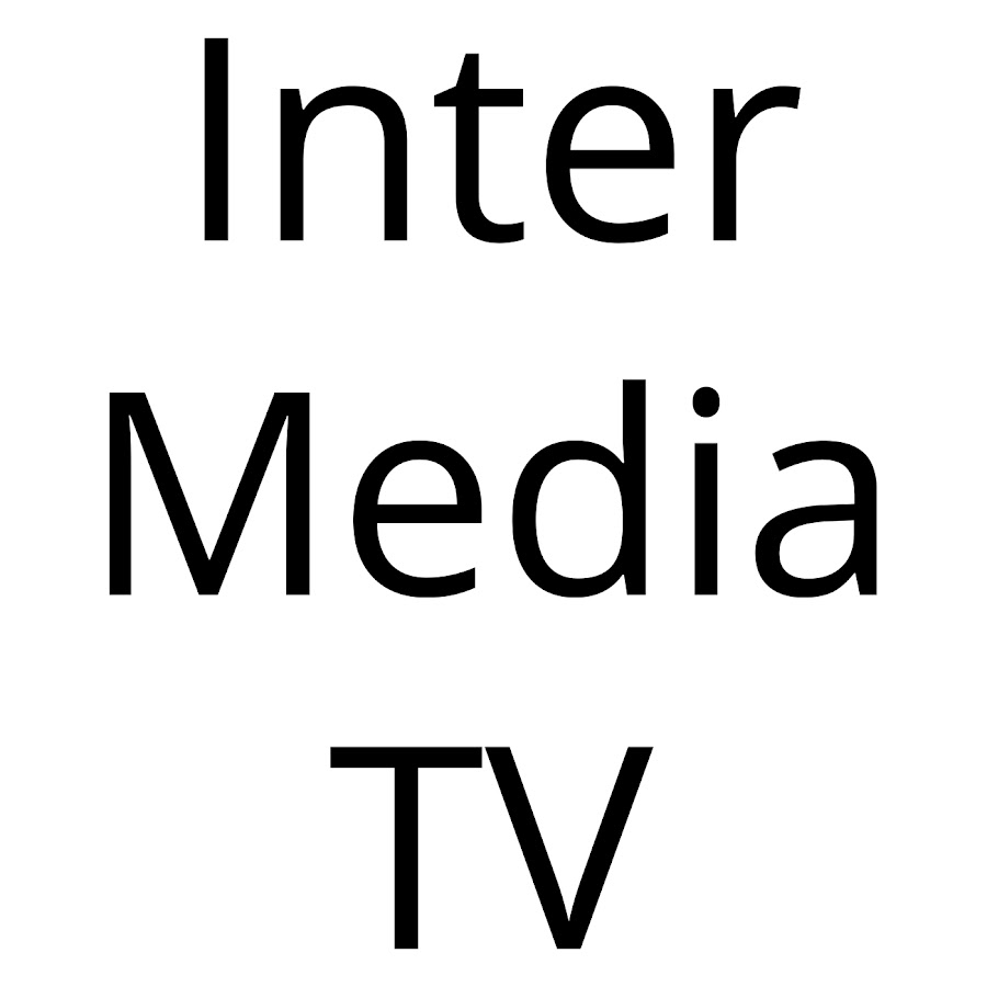 Inter Media TV - YouTube