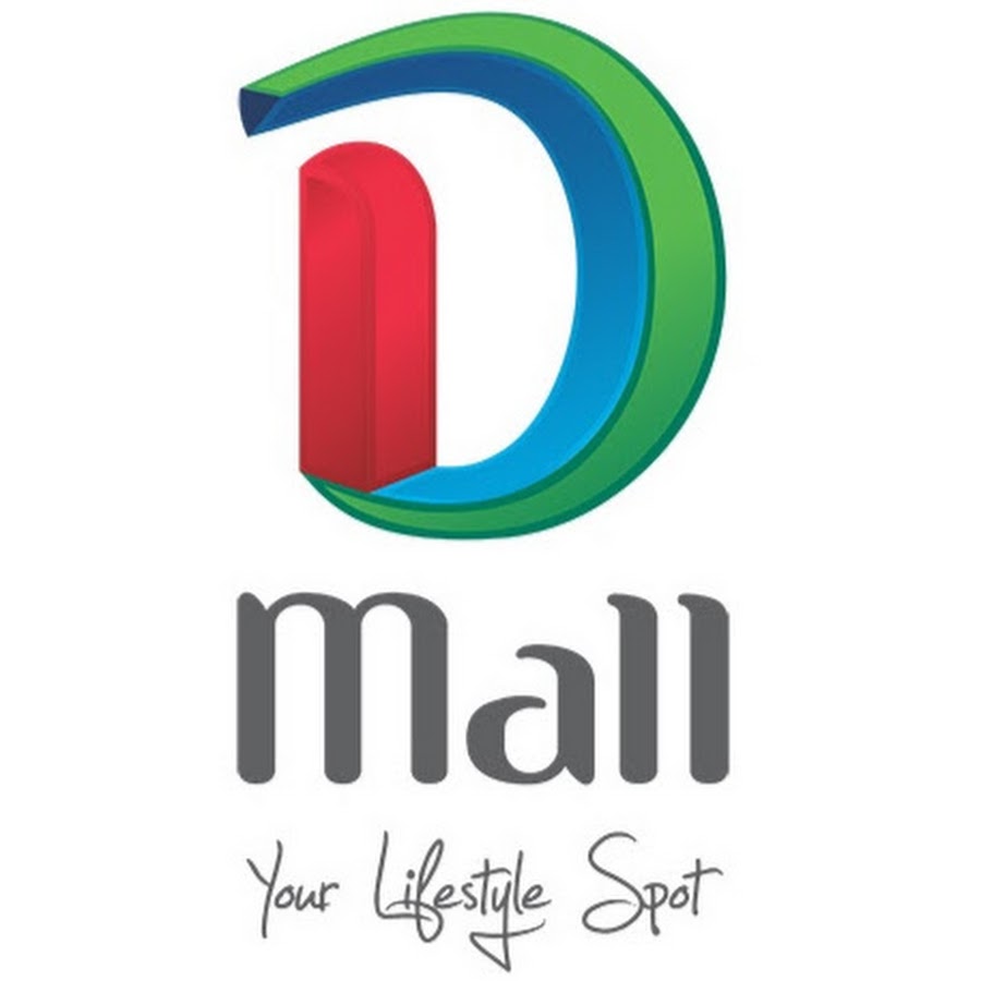 Dmall Depok - YouTube
