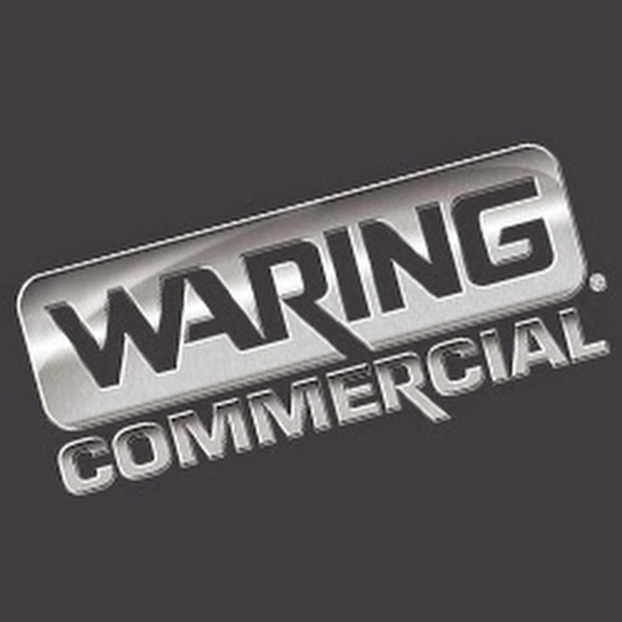 Waring Commercial - YouTube
